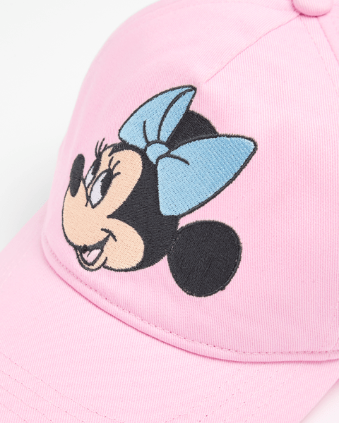 Kids Licensed Minnie Mouse Cap | Target Australia