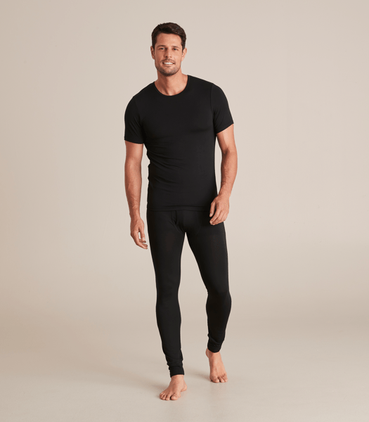 Maxx Heat Innovation Short Sleeve Thermal Top | Target Australia