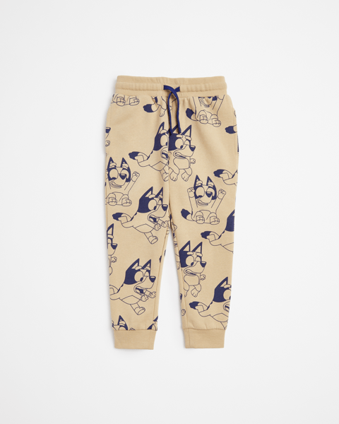 Bluey Trackpants | Target Australia