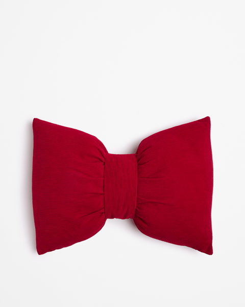 Bow Cushion | Target Australia