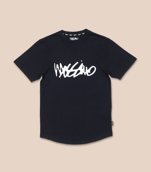 Mossimo Script T-shirt | Target Australia