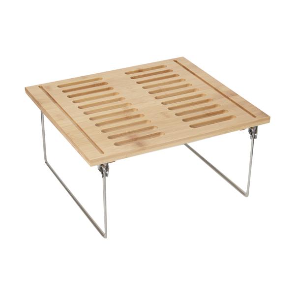Bamboo Foldable Shelf - Anko | Target Australia Bamboo Foldable Shelf - Anko | Target Australia