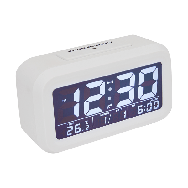 Alarm Clock - Anko | Target Australia