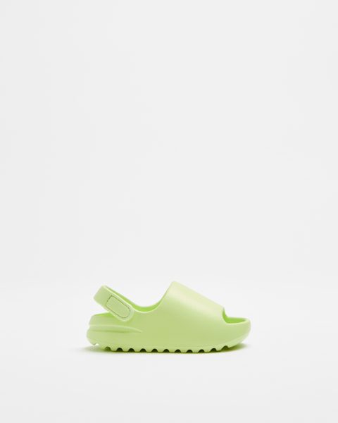 Girls First Walker Junior Moulded Pool Slides | Target Australia