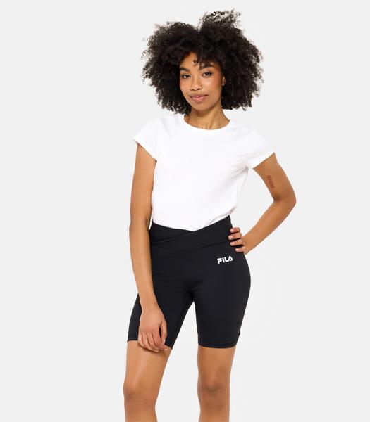 Lucinda Bike Shorts - Fila | Target Australia
