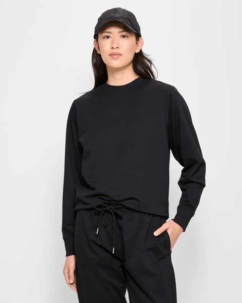 Active Crew Jumper | Target Australia