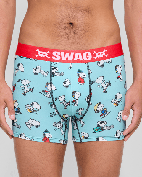 Peanuts™ Snoopy Trunks - Swag | Target Australia