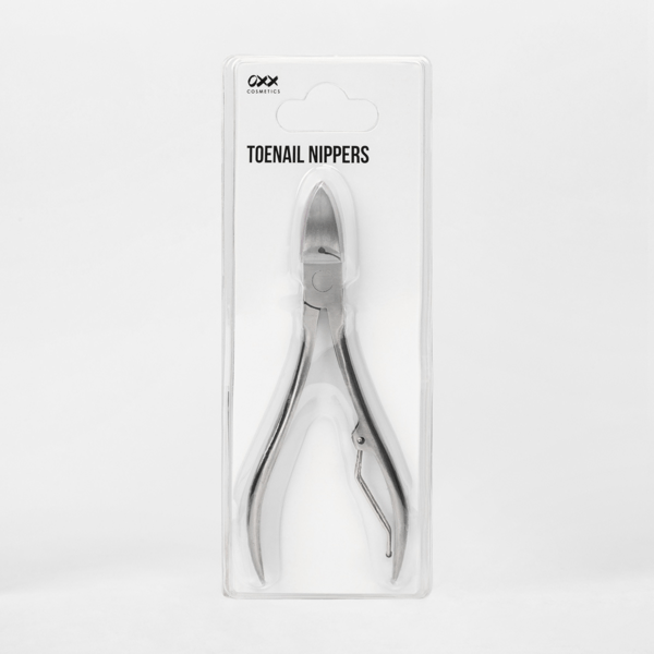 Toenail Nippers - OXX Cosmetics | Target Australia