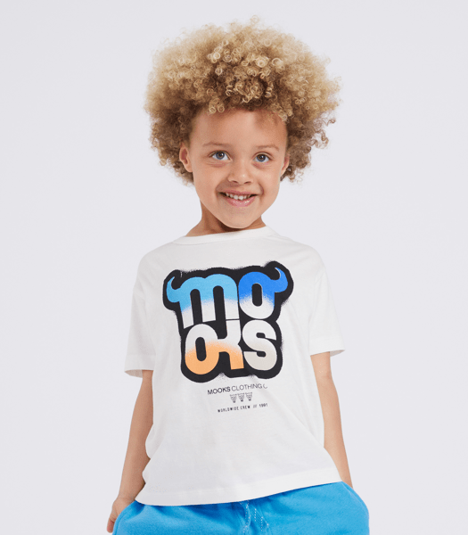 Mooks T-shirt - Pathfinder | Target Australia