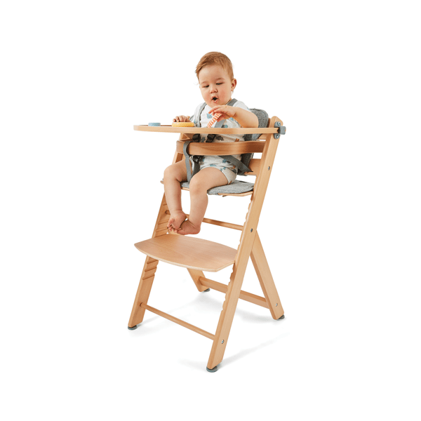 2-in-1 Wooden Highchair - Anko | Target Australia