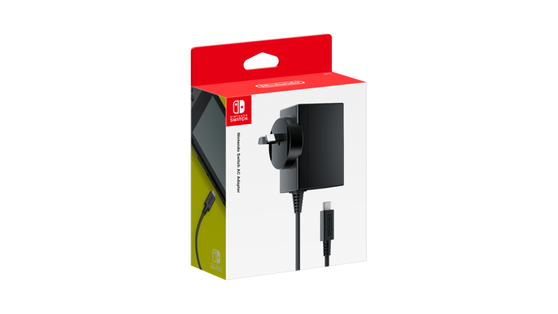 Nintendo Switch AC Adapter | Target Australia