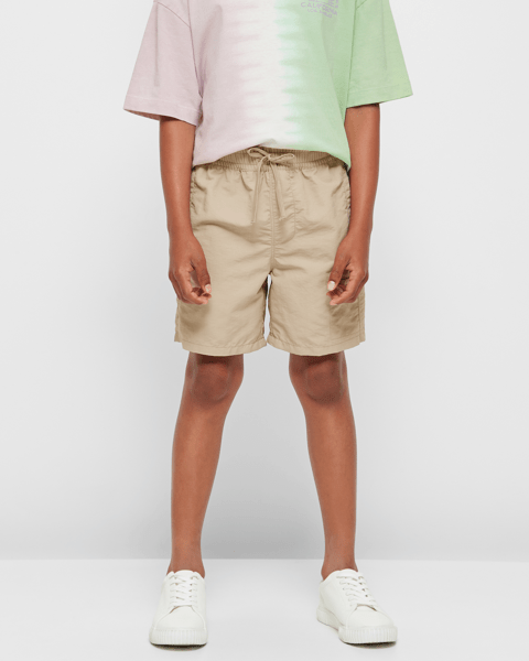 Mix and Match Nylon Shorts | Target Australia