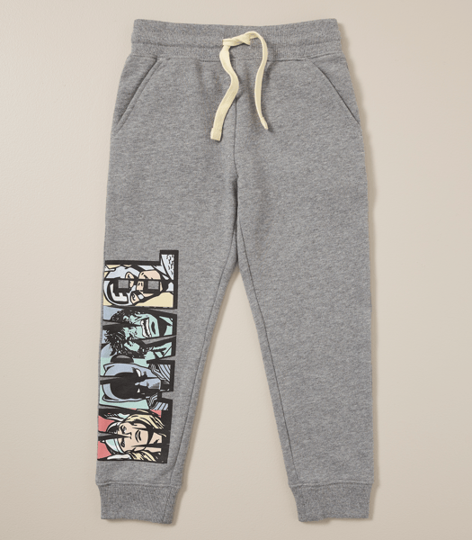 Marvel Trackpants | Target Australia