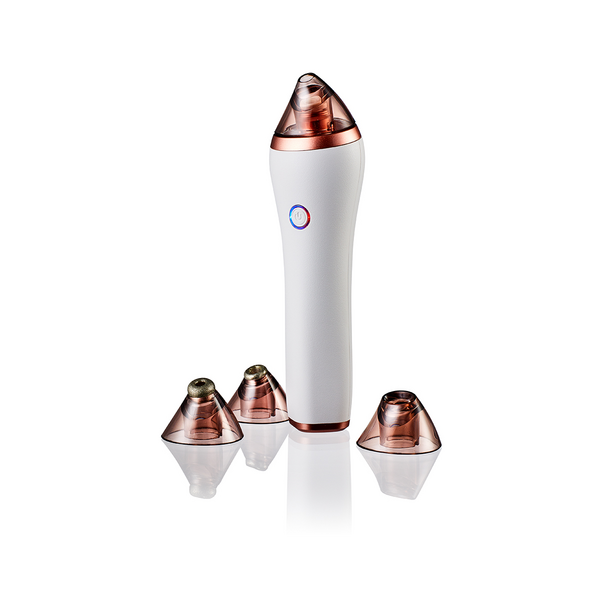 OXX Microdermabrasion Wand - White | Target Australia OXX Microdermabrasion Wand - White | Target Australia