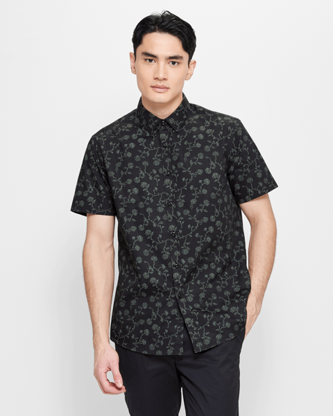 Short Sleeve Shirt - Preview | Target Australia