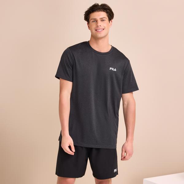 Flint Quick Dry T-Shirt - Fila | Target Australia