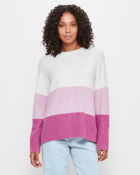 Super Soft Crew Neck Jumper | Target Australia