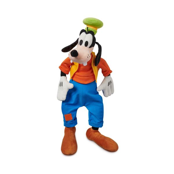 Disney Medium Sustainable Plush Goofy Target Australia