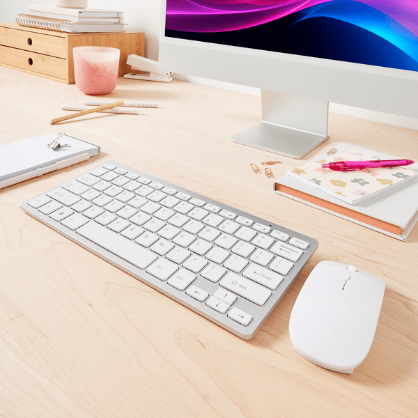 Wireless Keyboard & Mouse - Anko | Target Australia