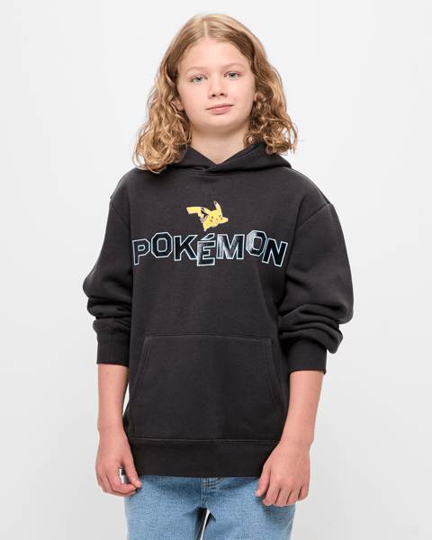Pokemon Hoodie | Target Australia