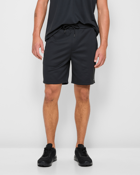 Active Core Fleece Shorts | Target Australia