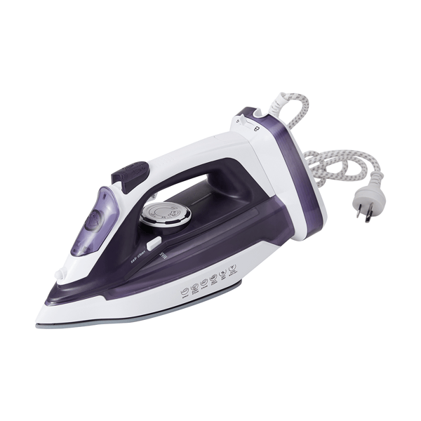 Cordless Steam Iron - Anko | Target Australia