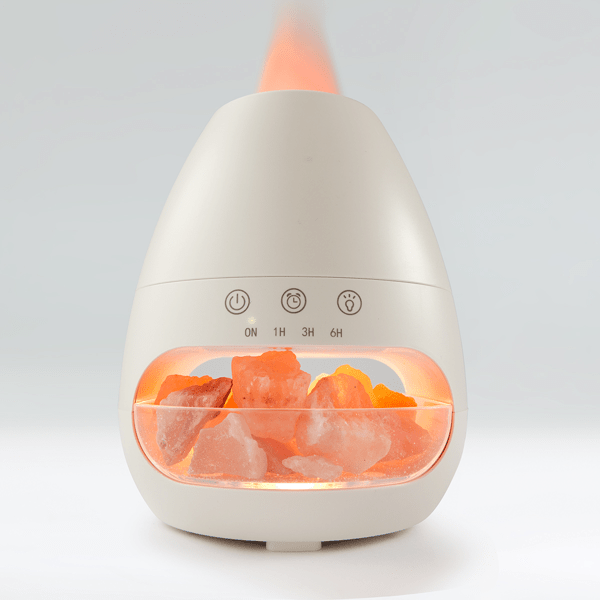 Aroma Diffuser with Flame Effect - Anko | Target Australia