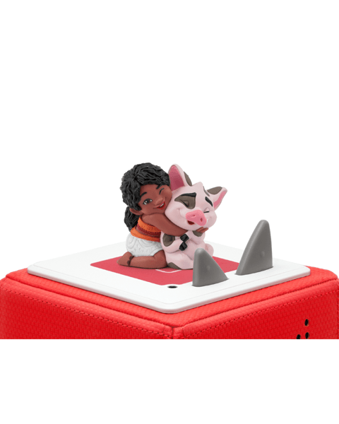 Tonies - Disney - Moana 2 Call of The Wayfinder - Tonie Audio Character ...