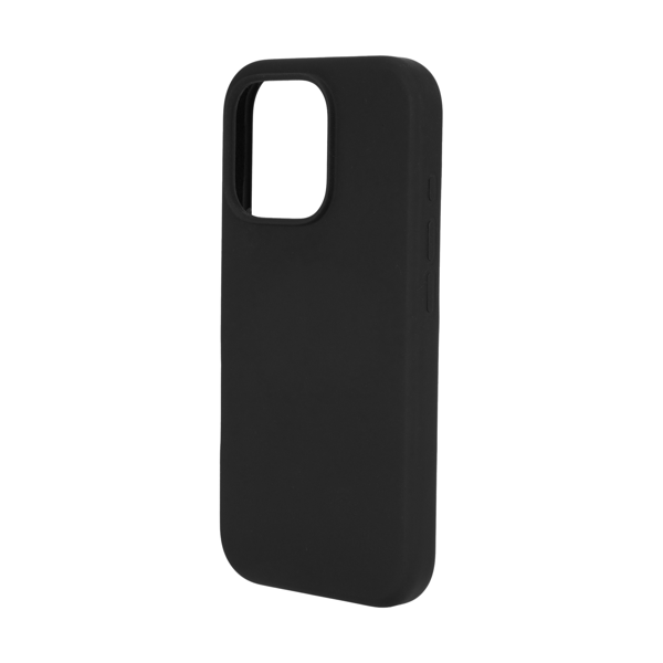 iPhone 16 Pro Silicone Case, Black - Anko | Target Australia