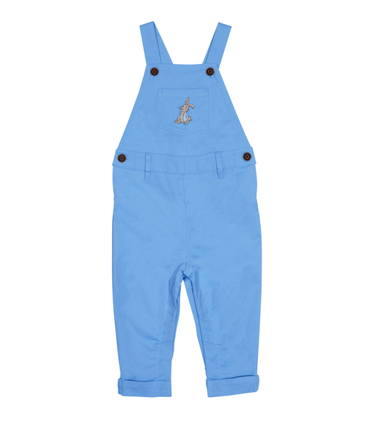Peter Rabbit Baby Overalls | Target Australia