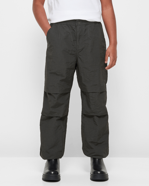 Parachute Cuffed Pants | Target Australia