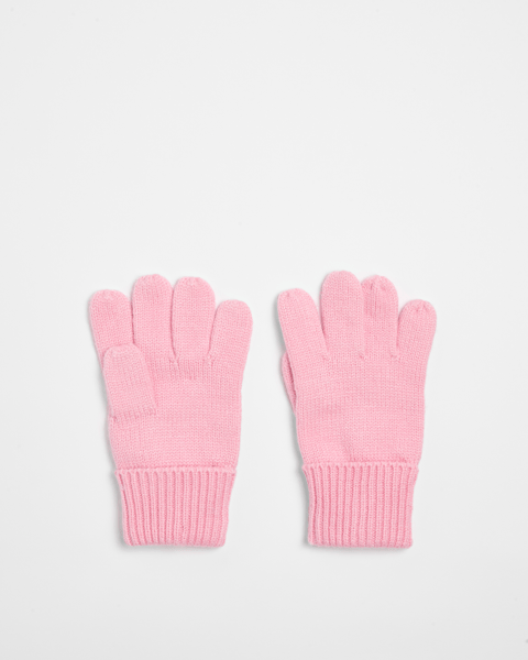 Kids Knit Essential Gloves | Target Australia