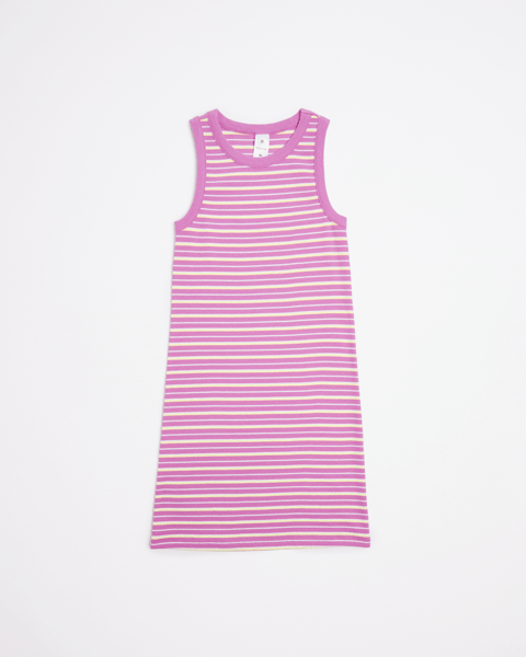 Rib Tank Dress | Target Australia