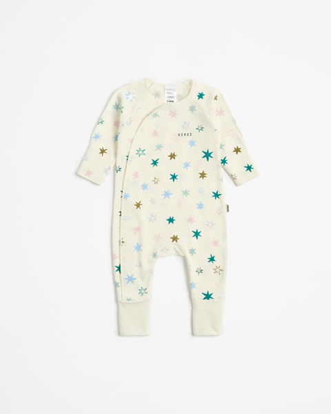 Bonds Baby Newbies Cozysuit Coverall | Target Australia