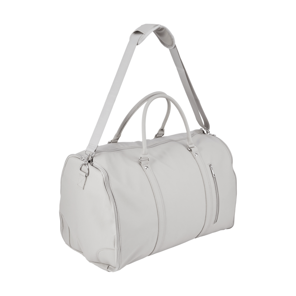 2-in-1 Garment Duffle Bag, Beige - Anko | Target Australia