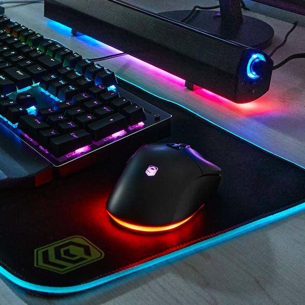 2.4GHz Wireless Gaming Mouse - Anko | Target Australia 2.4GHz Wireless Gaming Mouse - Anko | Target Australia