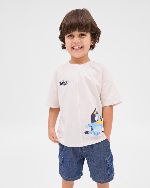 Bluey T-shirt | Target Australia