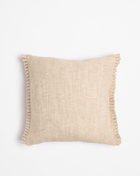 Jayde Pleated Cushion | Target Australia