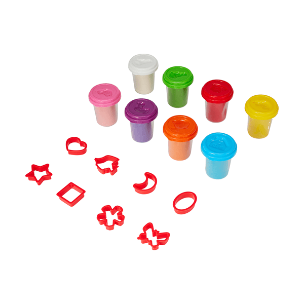 Dough & Cutter Set - Anko | Target Australia
