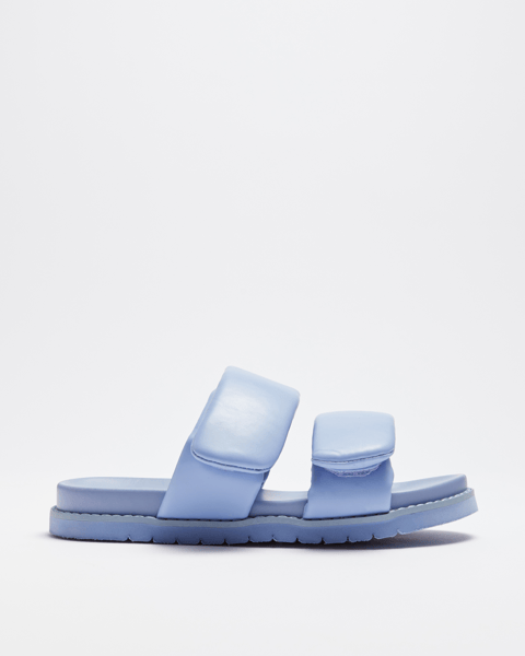 Womens Tab Strap Flat Sandals - Madrid | Target Australia