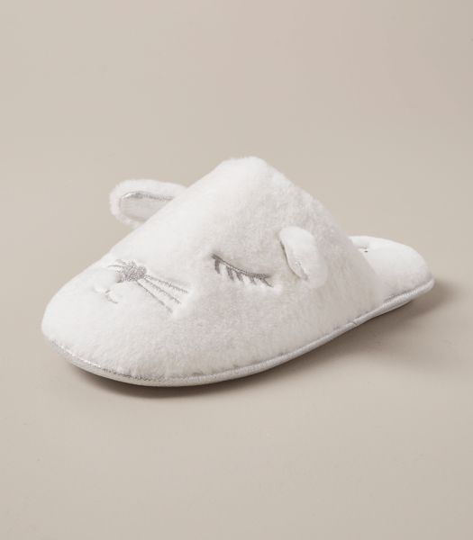 Shelly Easter Slipper Scuffs | Target Australia