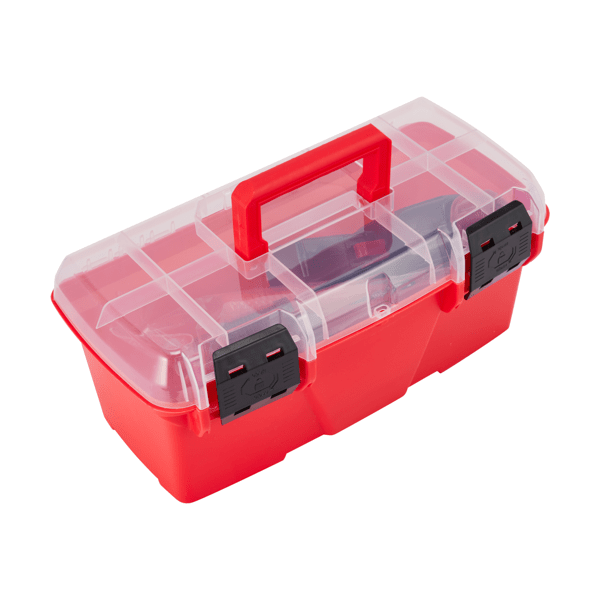 18 Piece Tool Box Set - Anko | Target Australia