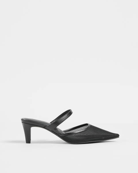 Womens Pointed Heel - Reyna | Target Australia