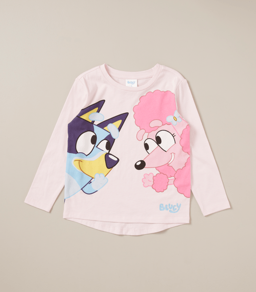 Bluey Top | Target Australia