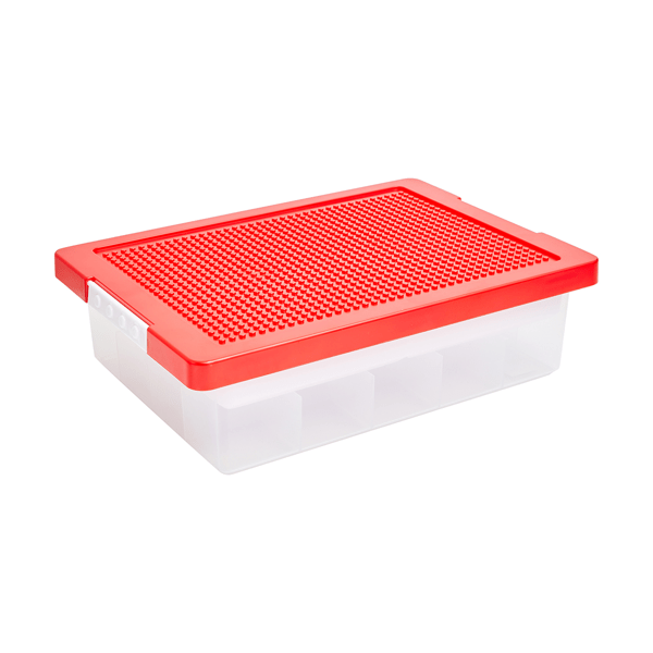 Blocks Sorting Case with Storage - Anko | Target Australia