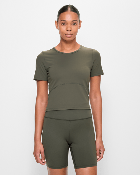 Active Studio Soft Bike Shorts | Target Australia