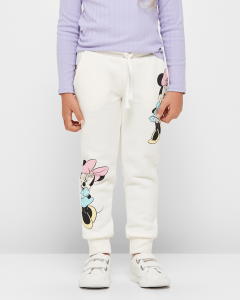 Disney Minnie Mouse Trackpants | Target Australia