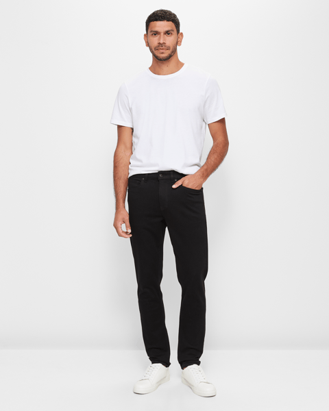 Tapered Denim Jeans | Target Australia
