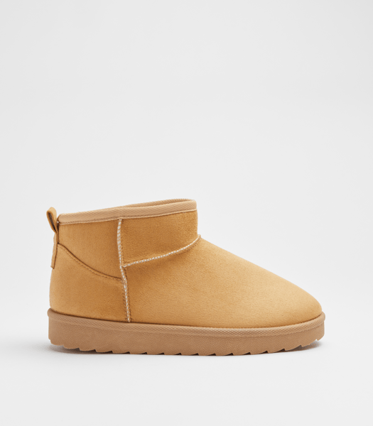 Womens Pixie Slipper Boot - Leon | Target Australia