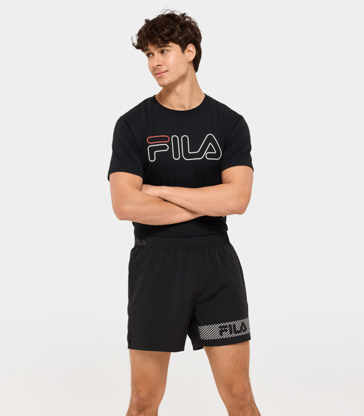 Matt Running Shorts - Fila | Target Australia